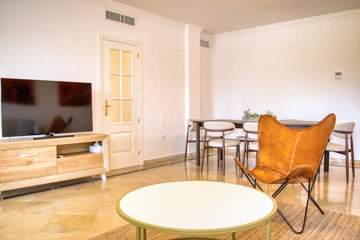 Relax & Pool – Manilva - Manilva