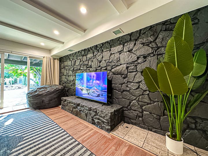Central Valley Gateway | 3 Mins To Csun & Shopping - バーバンク, CA