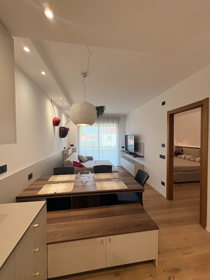 Appartamento Garda Reverie - Desenzano del Garda