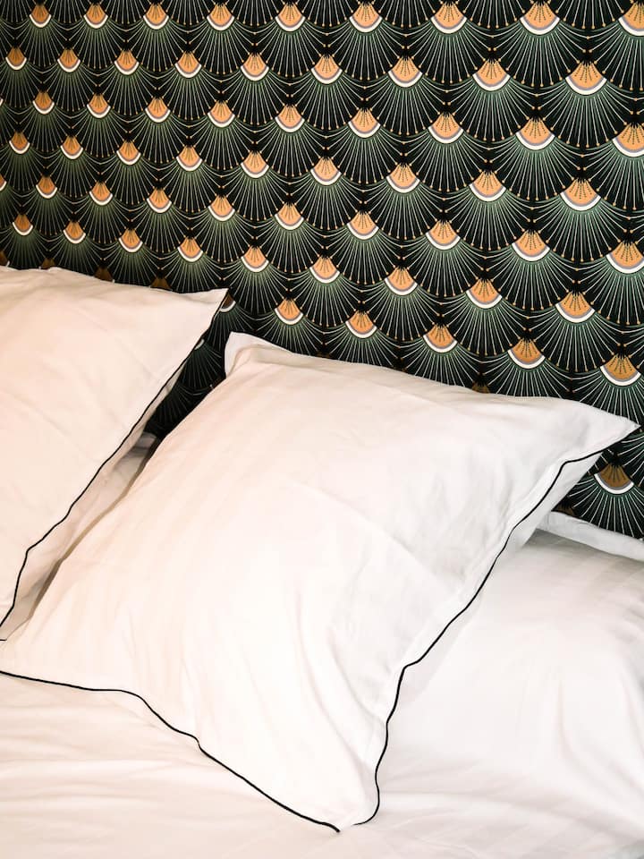 Maison Centre-ville - Château-Gontier-sur-Mayenne