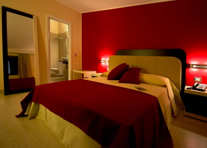 Palazzo Sciacca - Patti