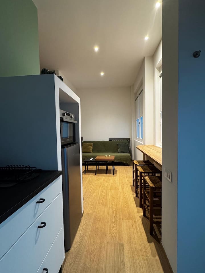 Appartamento Bianca - Prato