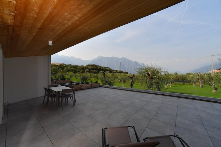 Appartamento Garda Family - Malcesine