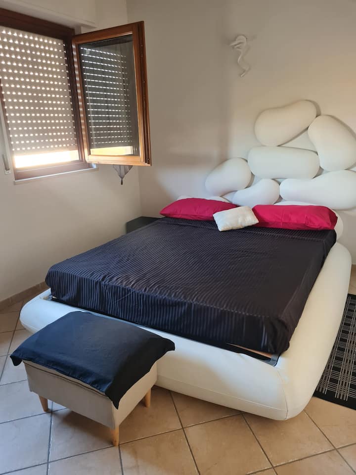 Comodissimo Appartamento - Olbia