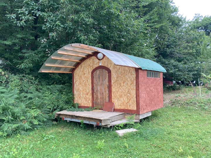 Petite Cabane Toute Neuve - Marciac