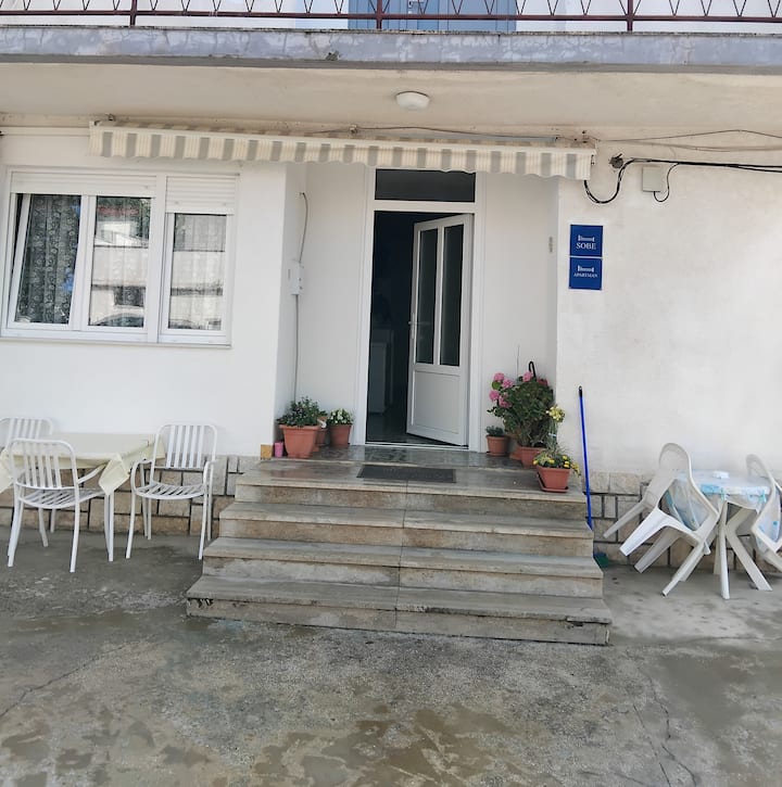 Soba Luka - Mali Lošinj