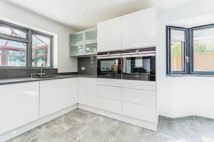 Beautiful Home Close To London - Sevenoaks