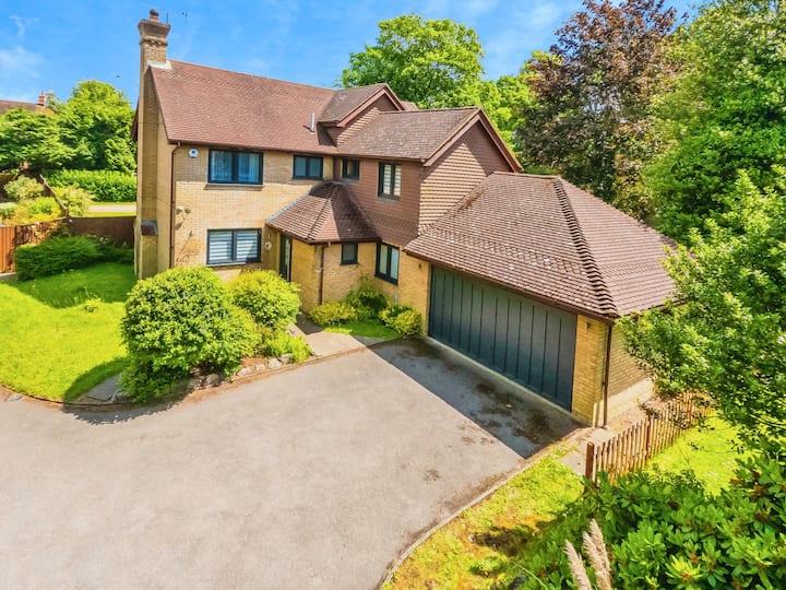 Beautiful Home Close To London - Sevenoaks