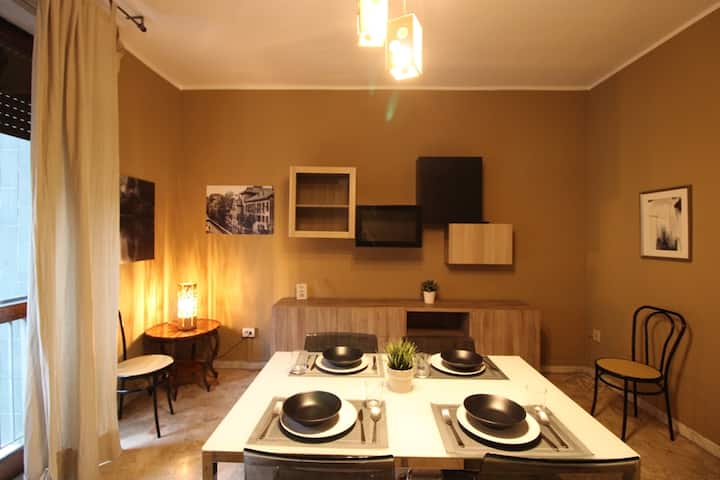 Milanrentals - Vigliani New 1 - Monza