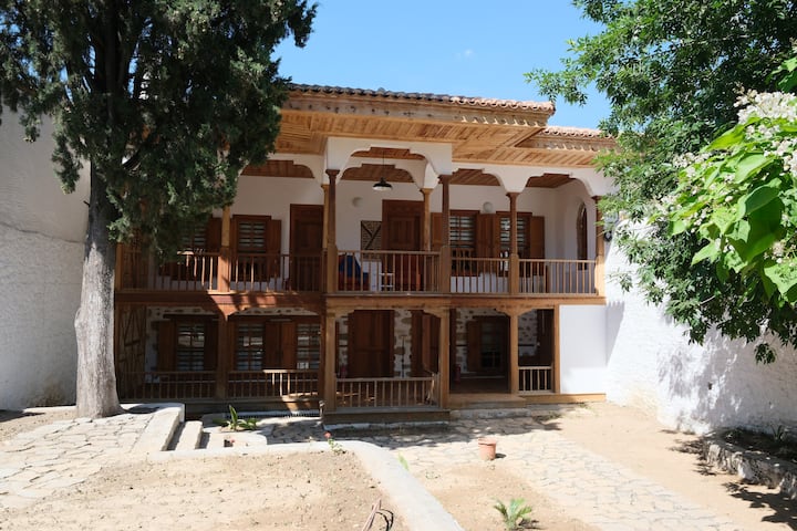 Heritage Homes Saburhane Muğla - Akkaya