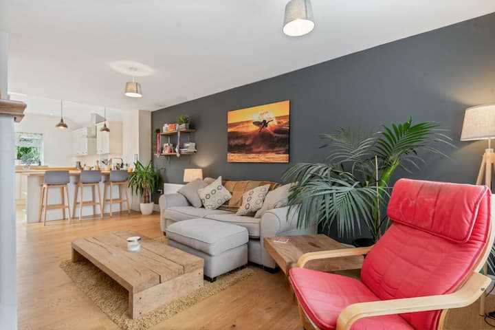 Arran House, Stamford, 3 Bed By Belmont Places - Rutland