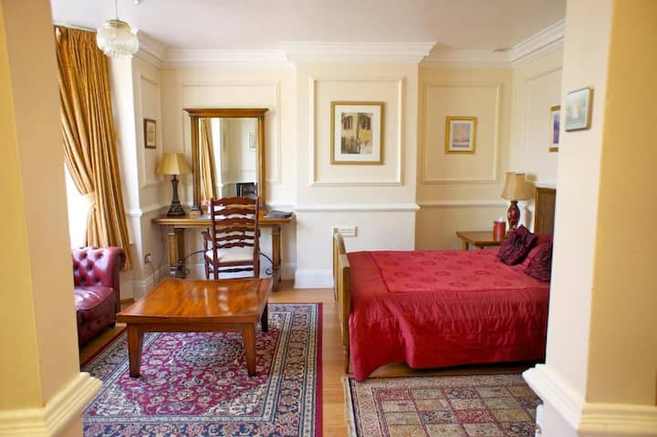 Home From Home - Beverley, UK