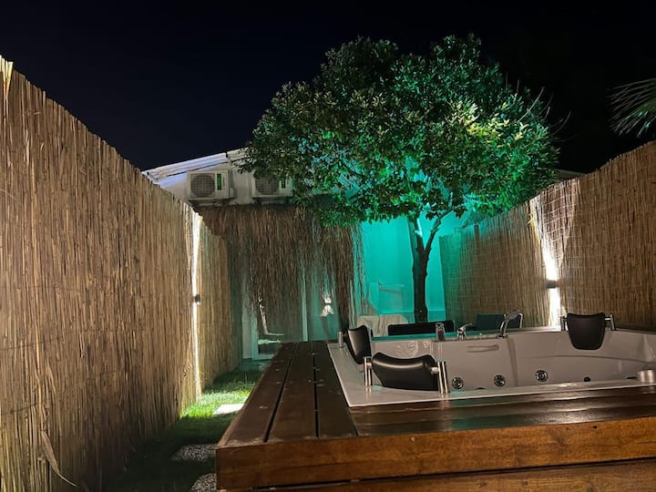 Agave Suite C6 - Kemer