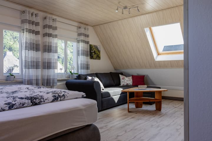 Ferienwohnung Moselurlaub Winningen - Winningen
