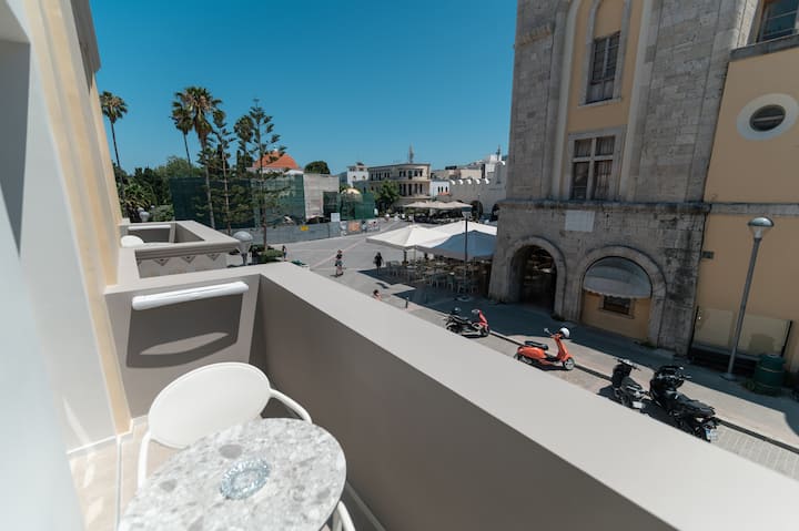 Volaka Luxury Suites 'Ruby' - Kos