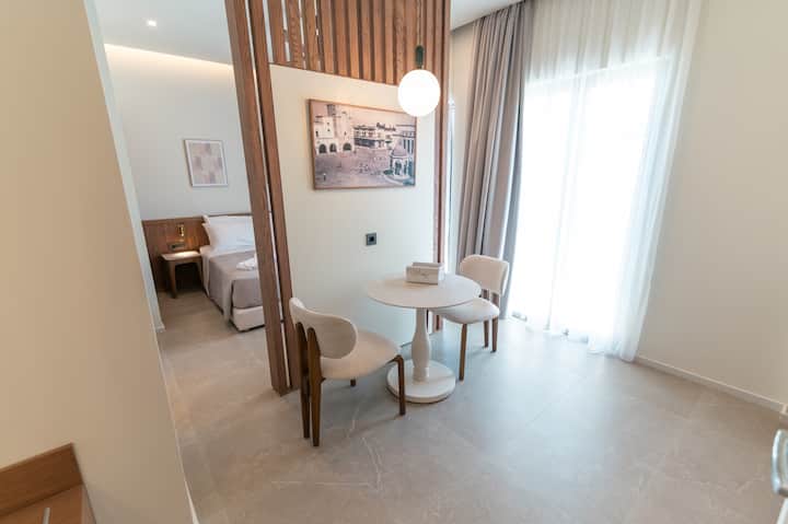 Volaka Luxury Suites 'Ruby' - Kos
