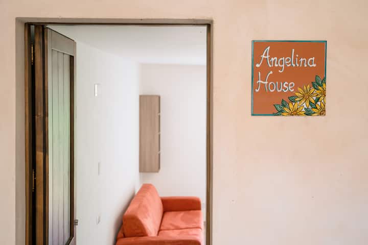 Angelina's House - Ravello