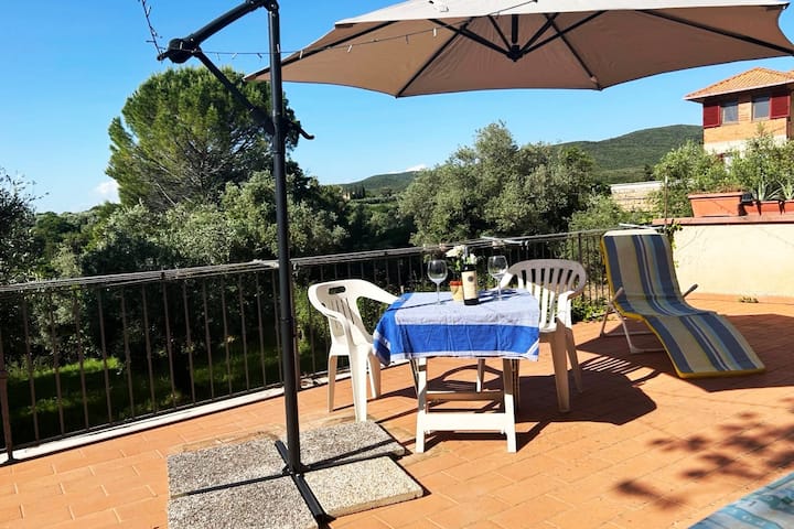 Casa Gioade 5 Persone - Cecina