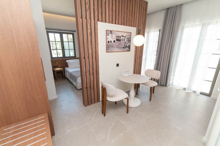 Volaka Luxury Suites 'Emerald' - Kos