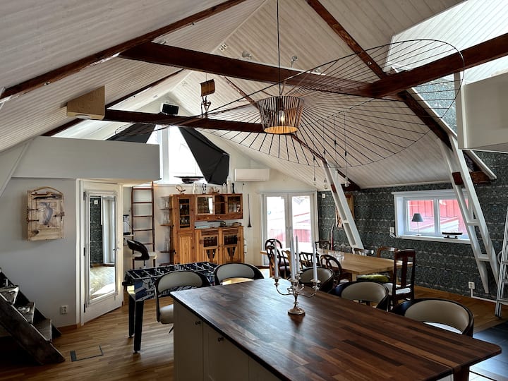 Magasinet I Skärhamn - Skärhamn