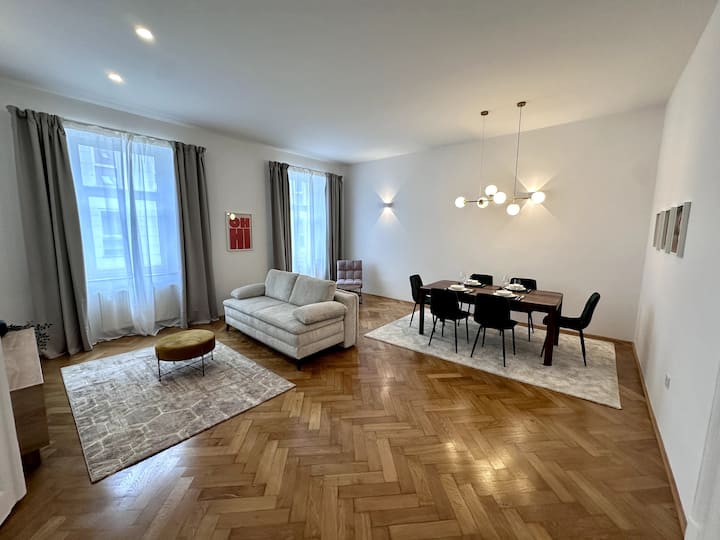 Luxury Apartment S24 - Maribor