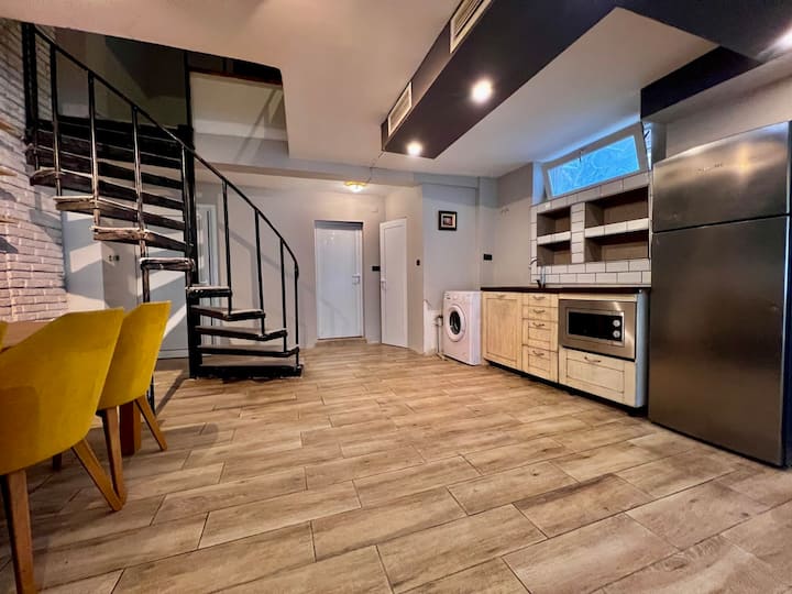 Just House - Varna