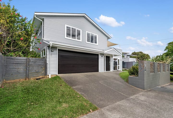 Glendowie Haven - 4brm 2 Bath - Auckland