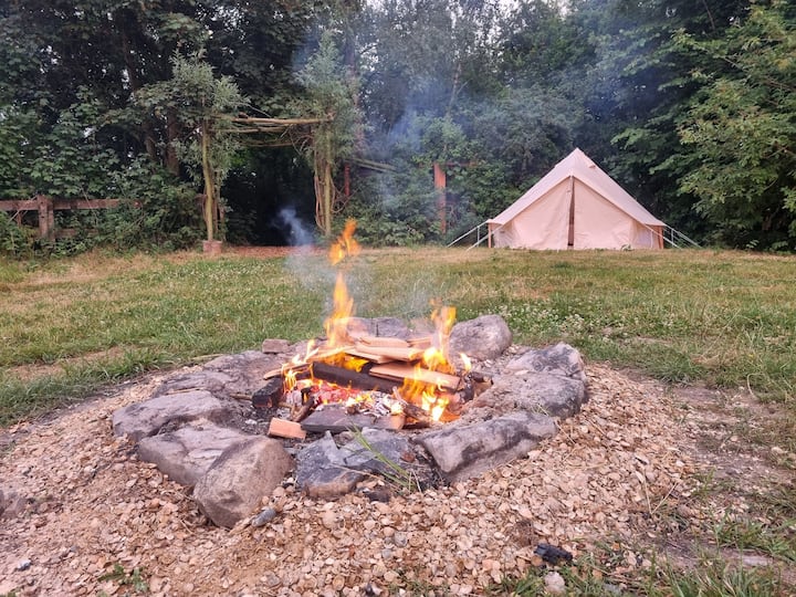 Het Kampje - Terneuzen