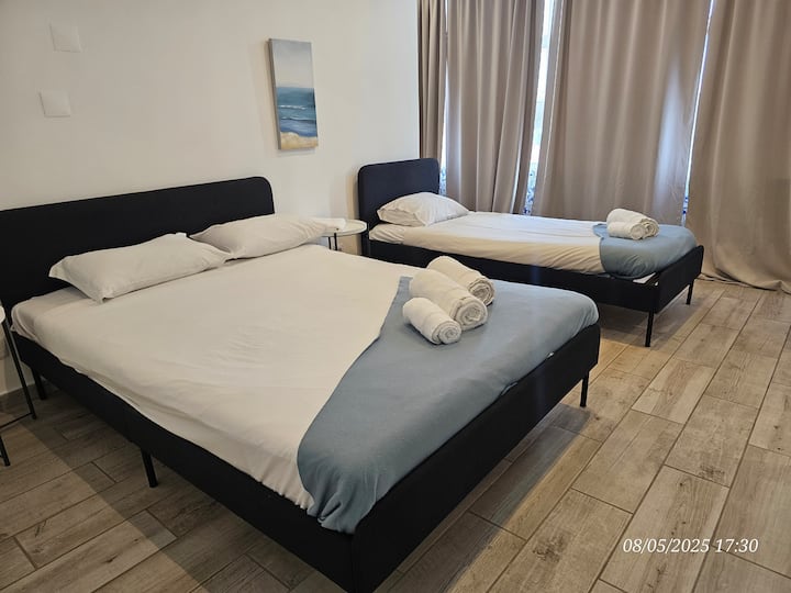 Algeriya Room! 3rd Floor Charming Street & Central - Faro