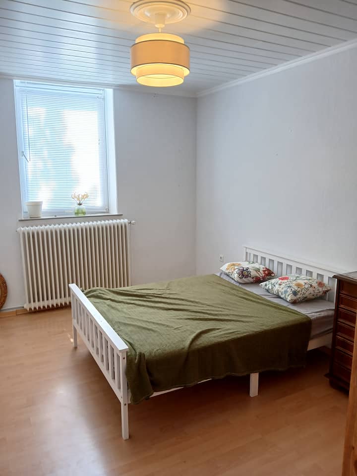 Wohnung Bei Südstrand & Bontekai - Wilhelmshaven