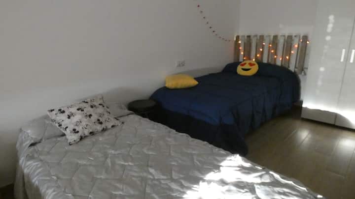 Gran Habitación 5 Personas - Aranda de Duero