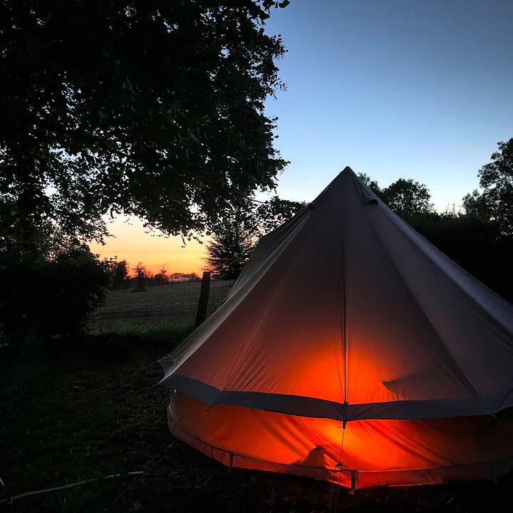 Eco Logé Höfke - Kelmis