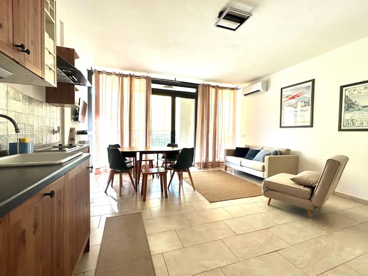Albachiara New - Monte Argentario