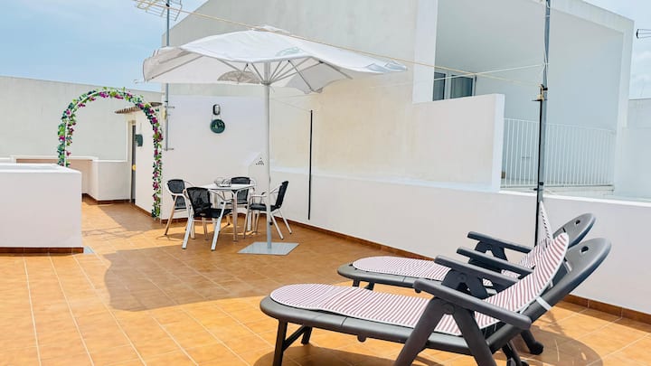 Room City Estepona La Portada - Estepona
