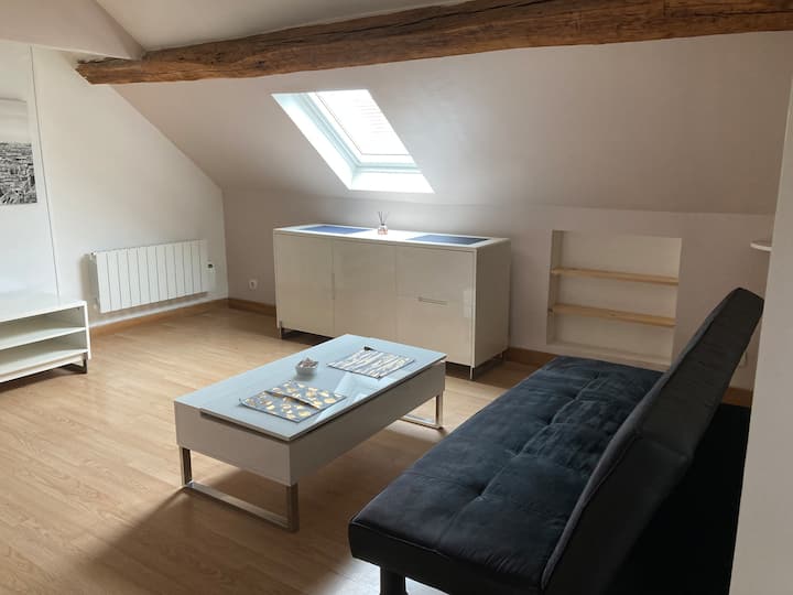 Logement Proche Disney Et Paris - Fontenay-Trésigny