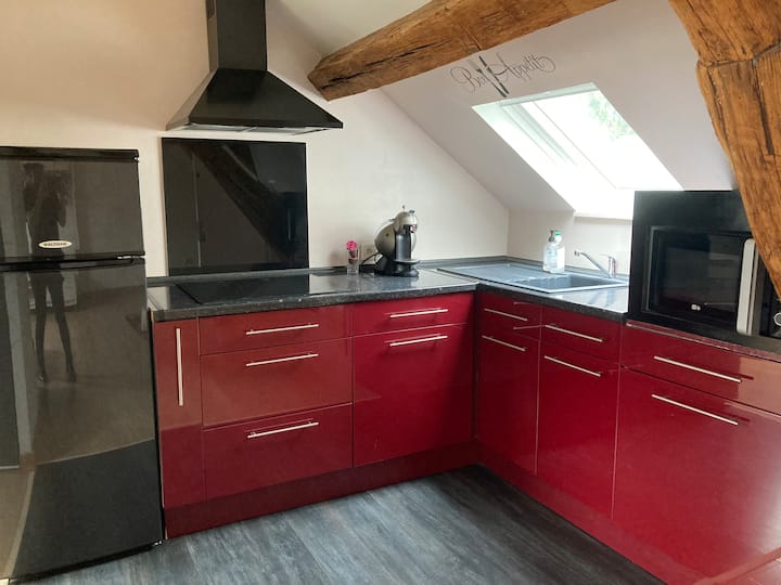 Logement Proche Disney Et Paris - Fontenay-Trésigny