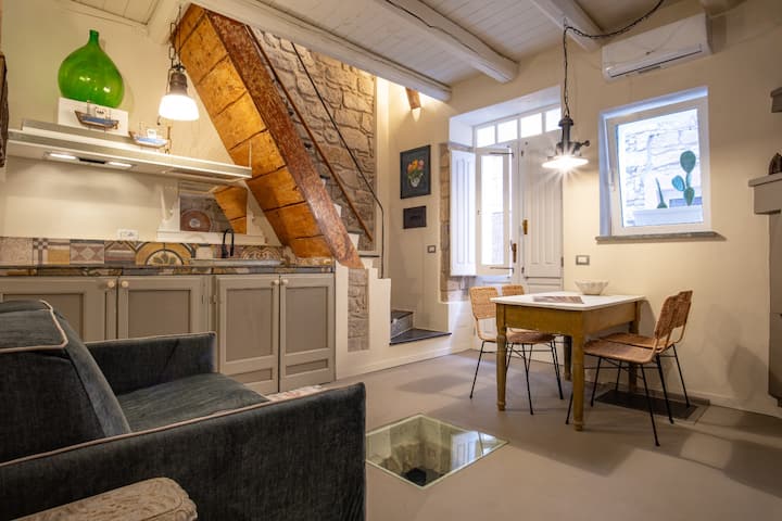 Casa Ancora - Carloforte