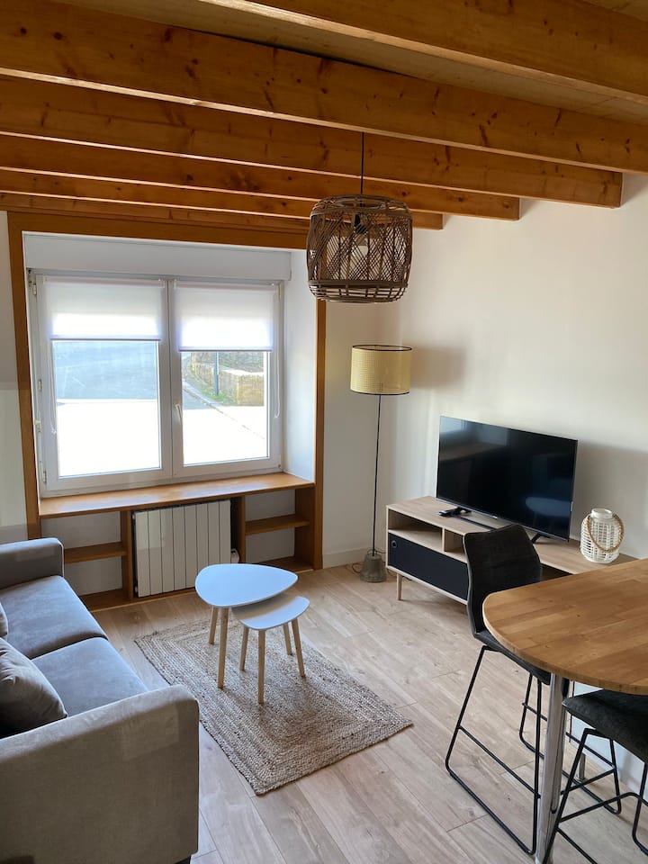 Studio En Plein à St Patern - Arradon