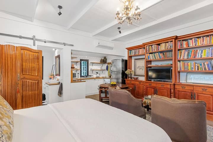 Maison Dandelion, Pure Bliss! - Franschhoek