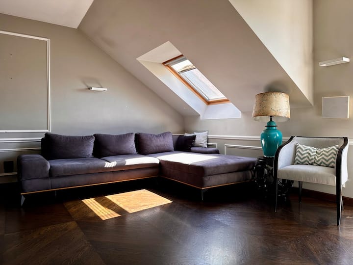 Apartament Piastowska Seaside - Danzig