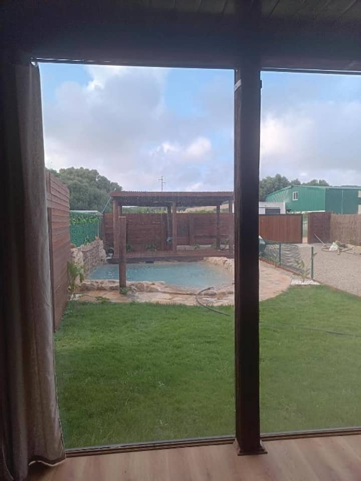 Casa Paraiso 2 - Vejer de la Frontera