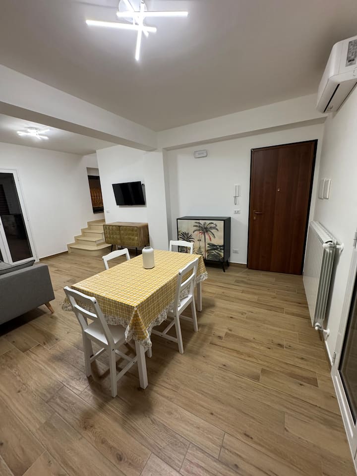 Albachiara House - Fiumefreddo di Sicilia