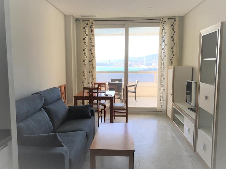 Apartamentos Benivistas 2 - Altea