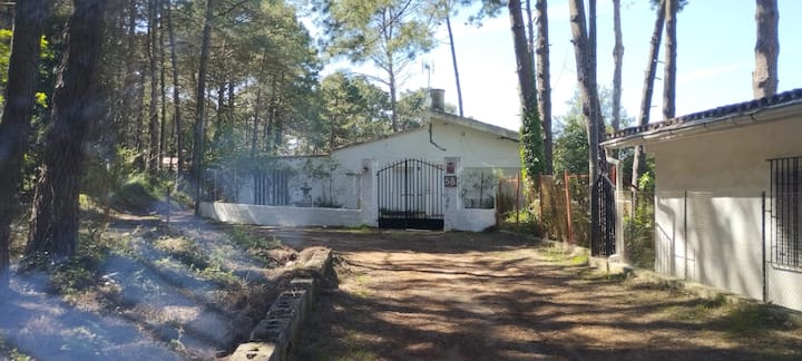 Casa En La Montaña - Xeraco