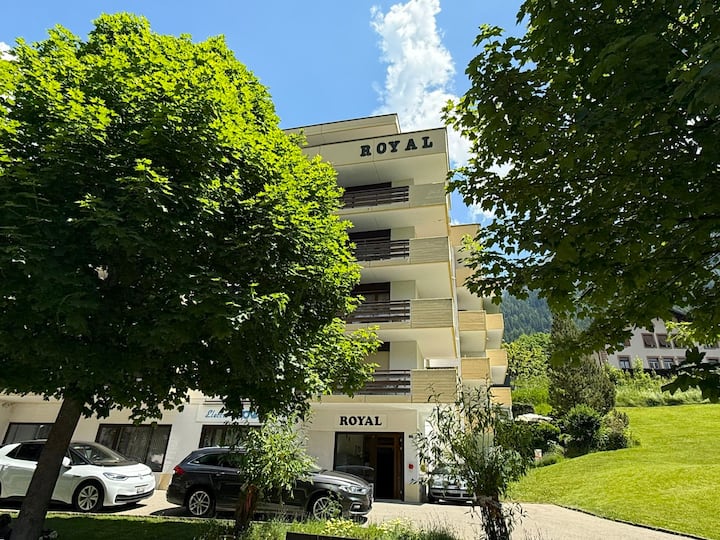 Royal 51 - Leukerbad