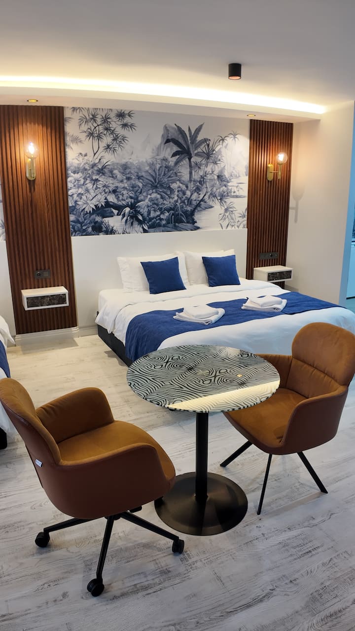 Blu Mark Otel - Zonguldak Ili
