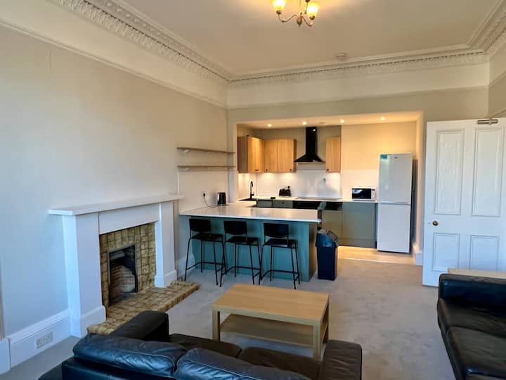 Ideal For Group & Festival Stays - Edinburgh