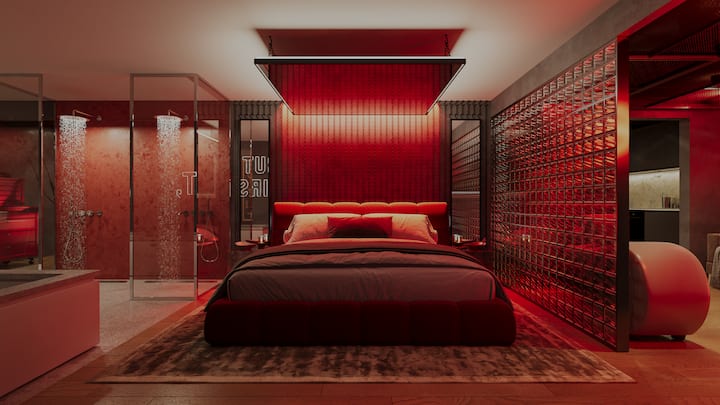 L'interdit, Luxe Et Sensualité - La Ferté-Gaucher