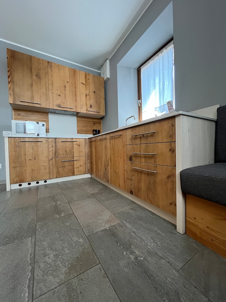 Casa Vacanze Ranuncolo 2 - Monte Zoncolan