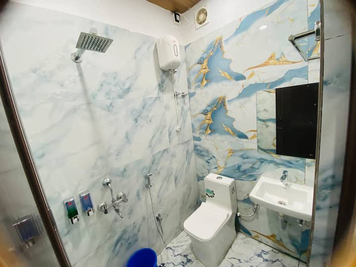 Puri Budget Rooms (Non Ac) - プリー